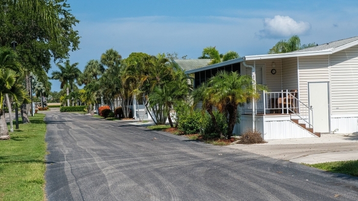 Groves RV Resort in Ft. Myers, FL | EliteMHS
