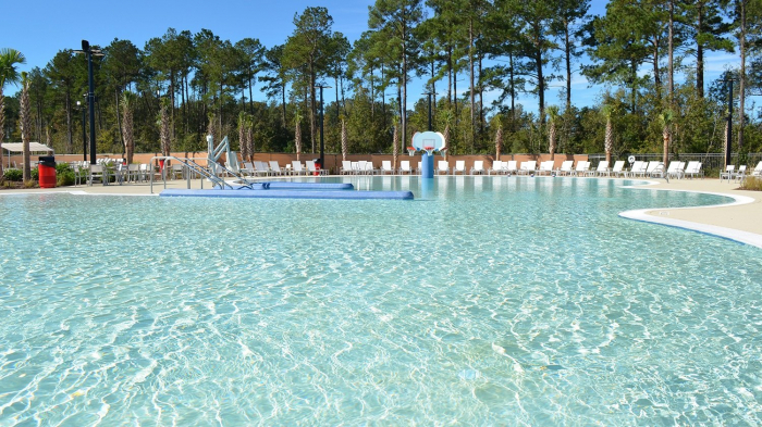 Carolina Pines RV Resort in Conway, SC | EliteMHS