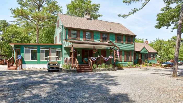 Long Beach RV Resort & Campground in Barnegat, NJ | EliteMHS