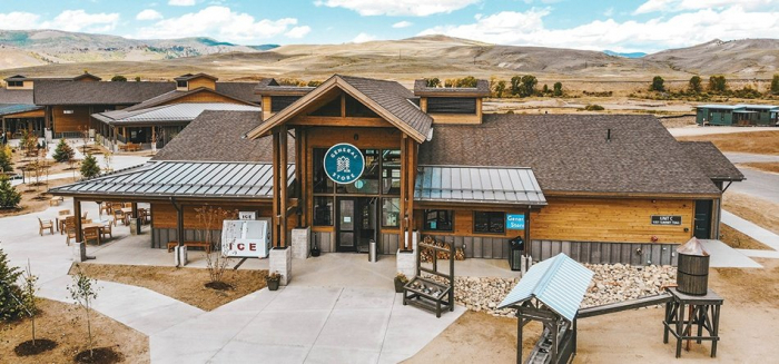 River Run RV Resort in Granby, CO | EliteMHS